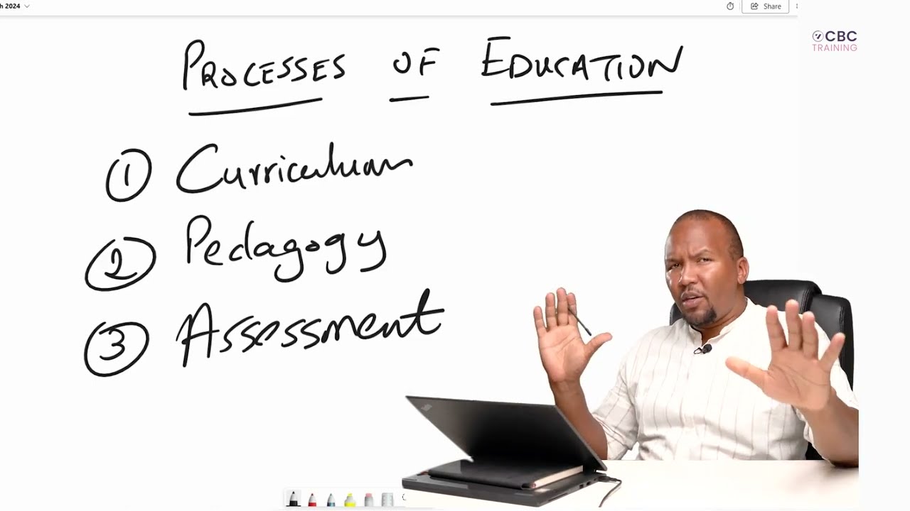 Courses – CBC Training